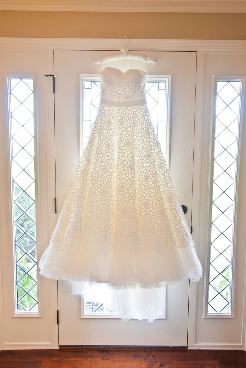 owensboro country tent wedding | evansville and newburgh wedding planner